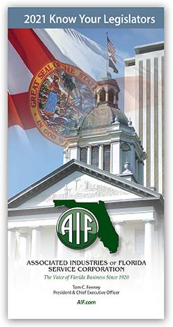 2021 Know Your Legislators